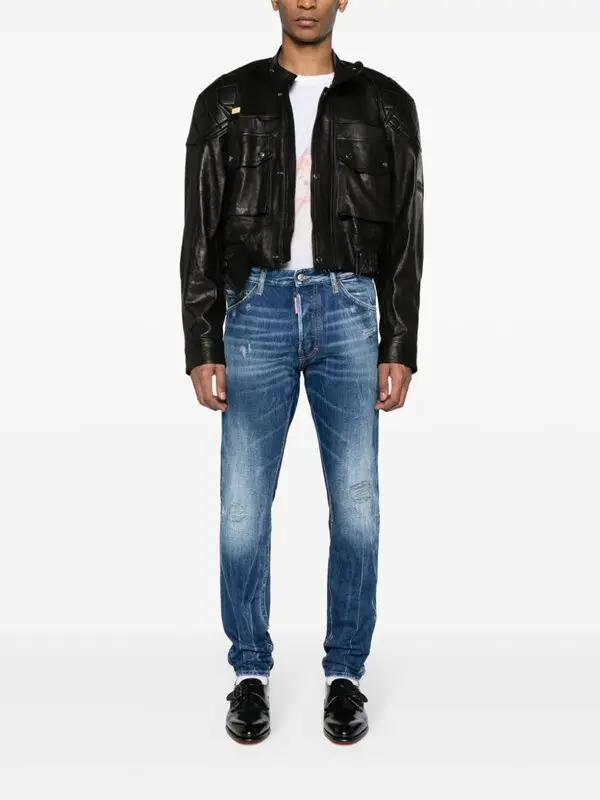 Dsquared2 Cool Guy Skinny Jeans