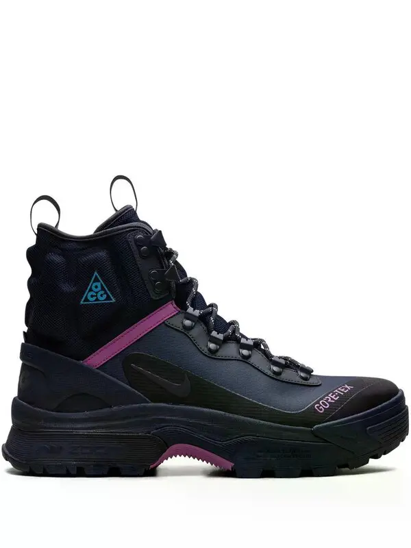 Nike Brown Acg Zoom Gaiadome Boots Black 15% Off Editorialist
