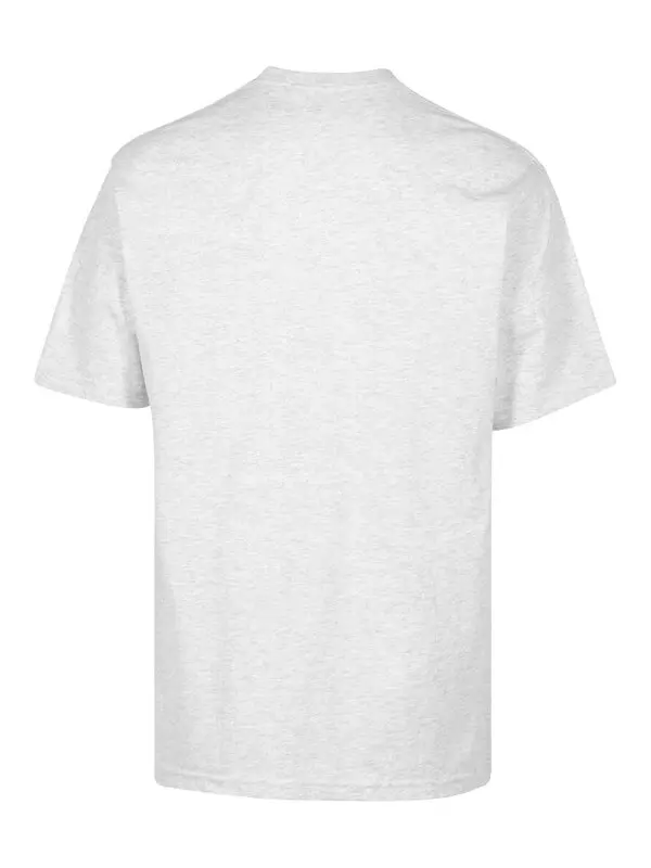 Supreme Box Logo T-shirt - Grey