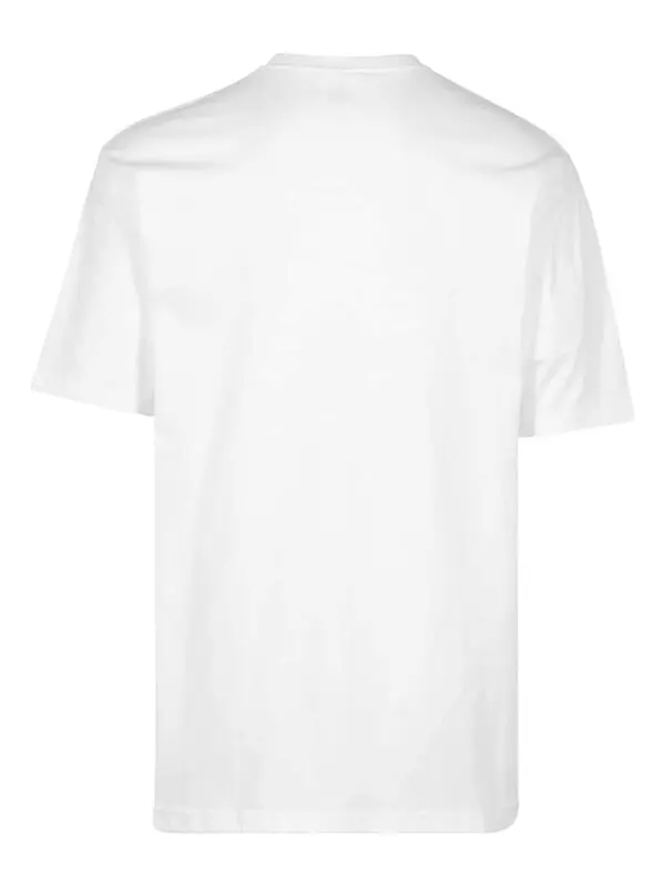 Supreme Box Logo T-shirt - White
