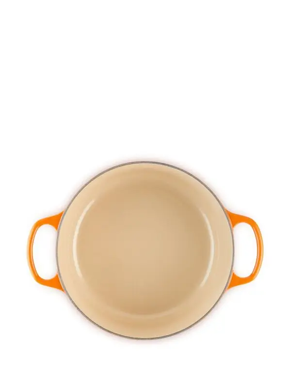 LE CREUSET Round Pot 24cm