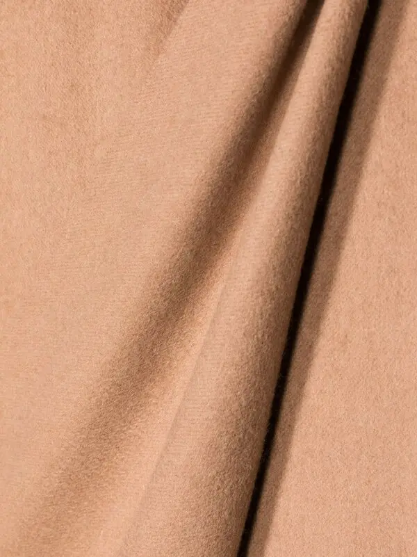 N.peal Fine-knit Cashmere Blanket