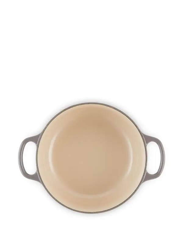LE CREUSET Cocotte Tonda Dish