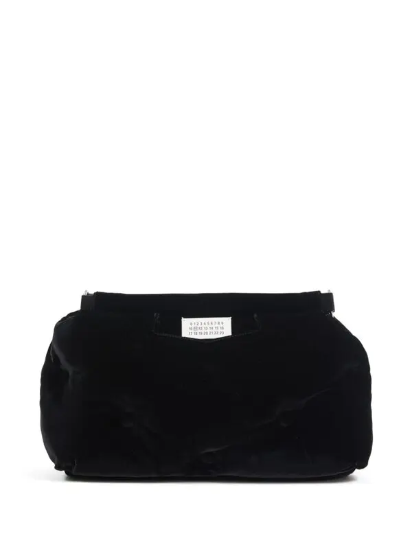MAISON MARGIELA Medium Glam Slam Shoulder Bag