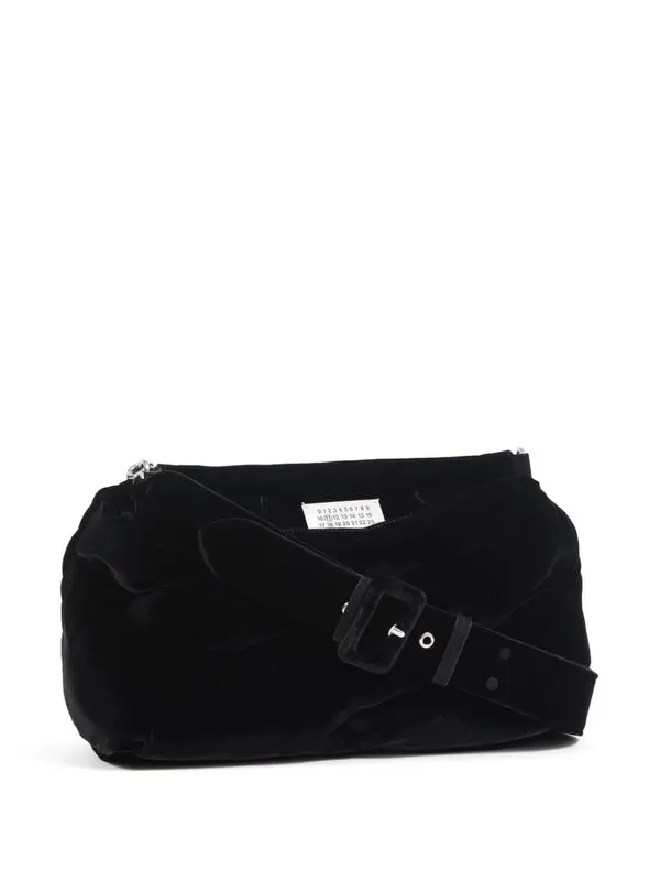 MAISON MARGIELA Medium Glam Slam Shoulder Bag