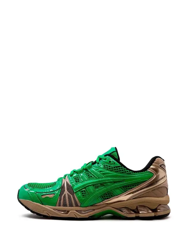 Asics X Gmbh Gel-kayano Legacy Sneakers