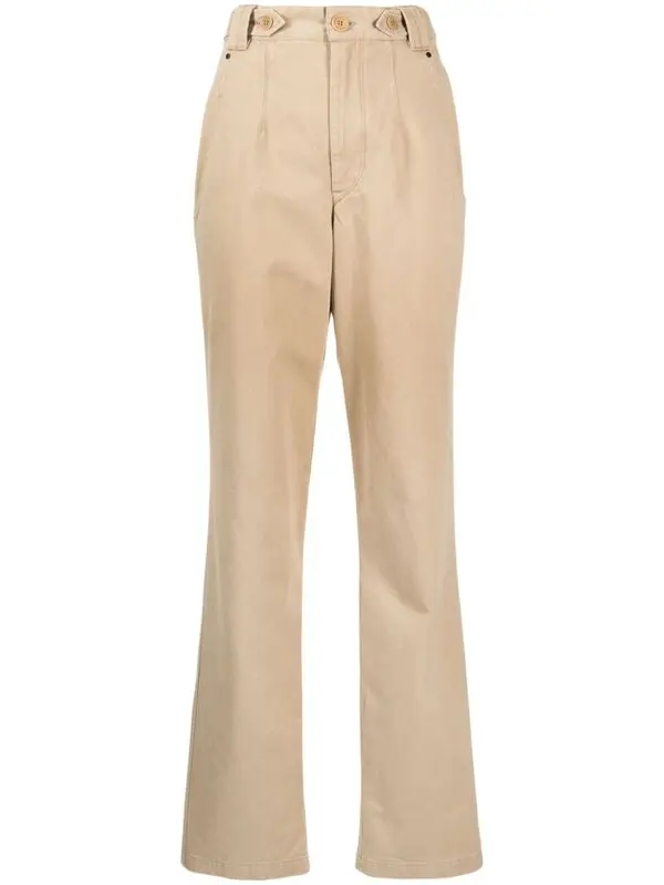 Isabel Marant Étoile Linali Trousers