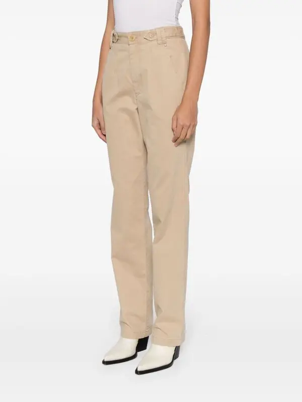 Isabel Marant Étoile Linali Trousers