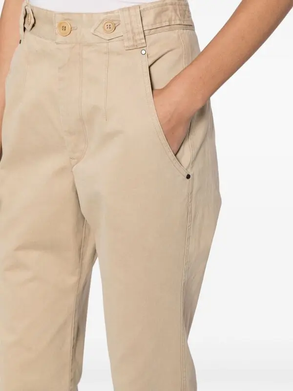 Isabel Marant Étoile Linali Trousers