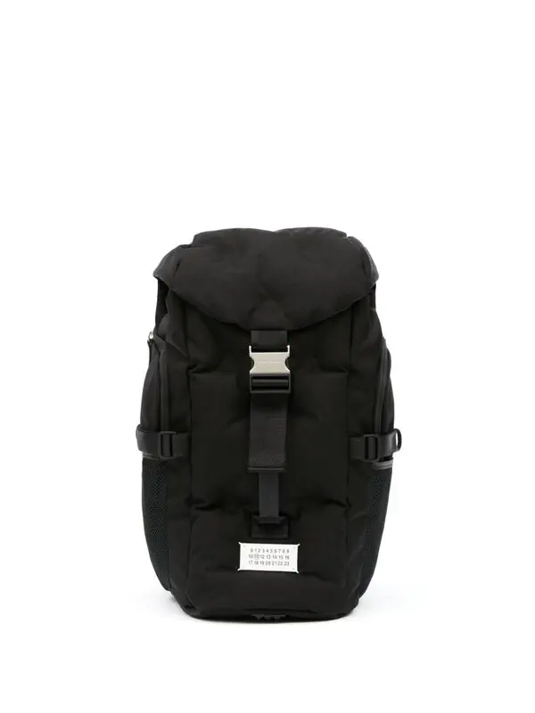 MAISON MARGIELA Small Glam Slam Moon Backpack