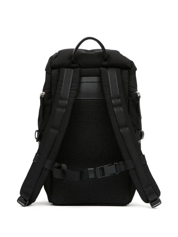 MAISON MARGIELA Small Glam Slam Moon Backpack