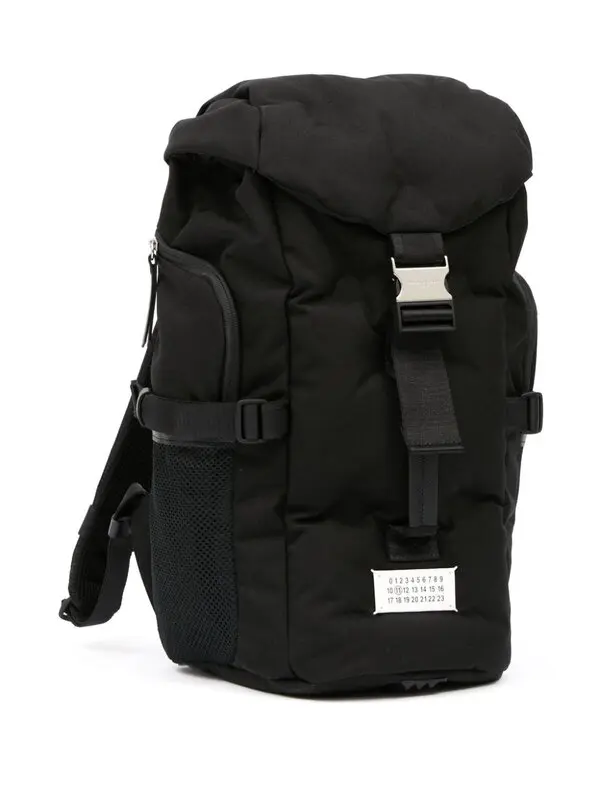 MAISON MARGIELA Small Glam Slam Moon Backpack