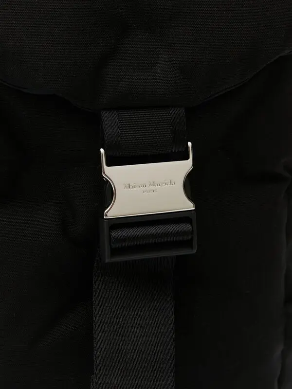 MAISON MARGIELA Small Glam Slam Moon Backpack