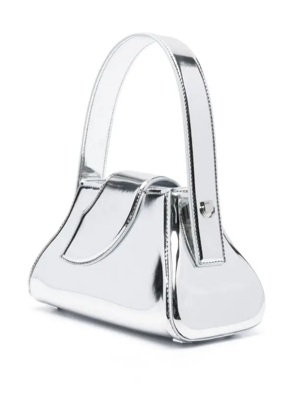 Gcds Small Comma Tote Bag