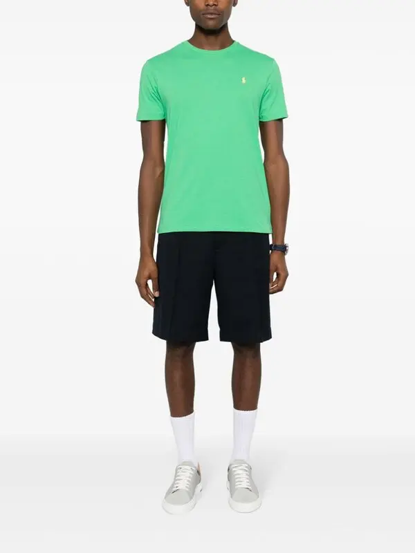 Polo Ralph Lauren Polo Pony-motif T-shirt - Green