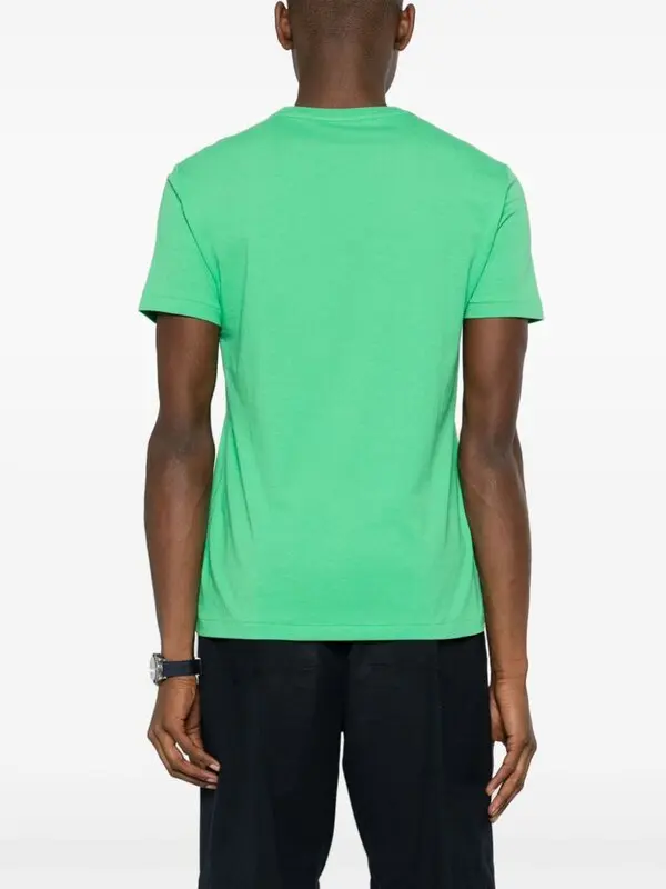 Polo Ralph Lauren Polo Pony-motif T-shirt - Green