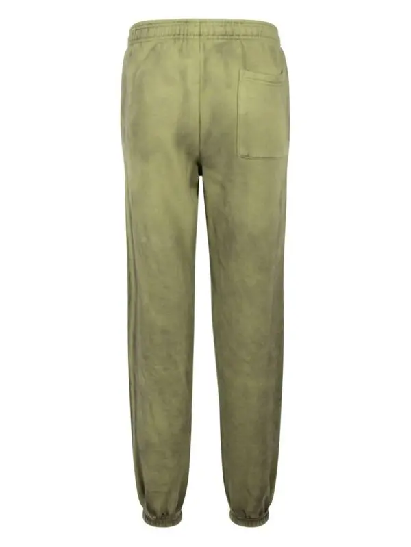 Travis Scott Utopia Circus Maximus Track Pants - Green | Editorialist