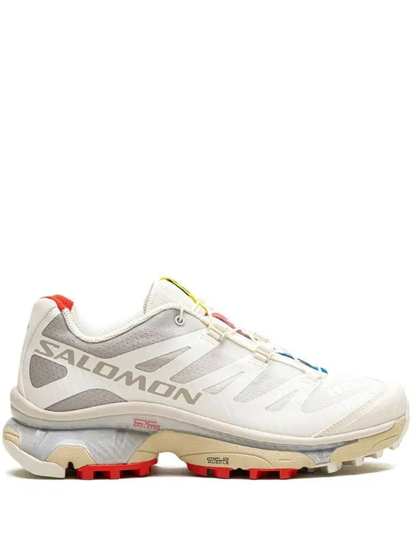 SALOMON Xt-4 Og Sneakers - White