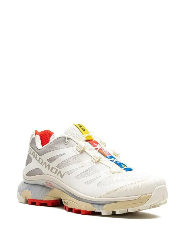 SALOMON Xt-4 Og Sneakers - White