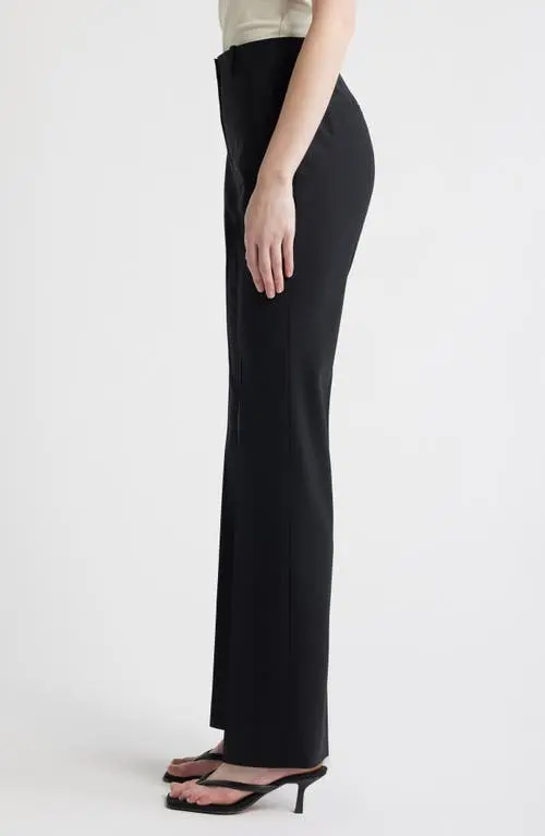 Theory Stretch Wool Trousers