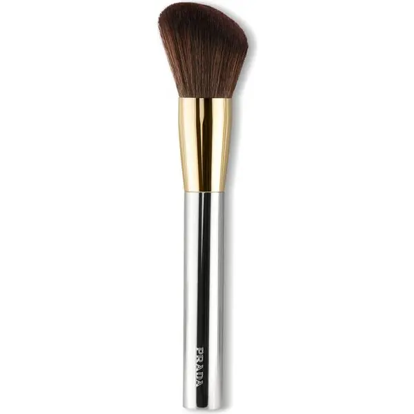 Prada 02 Powder Sculpter Brush - No Color