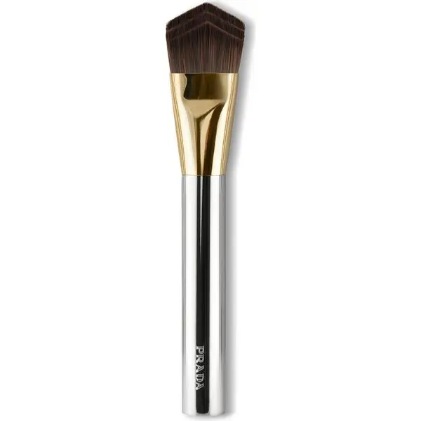 Prada 03 Foundation Optimizing Makeup Brush - No Color