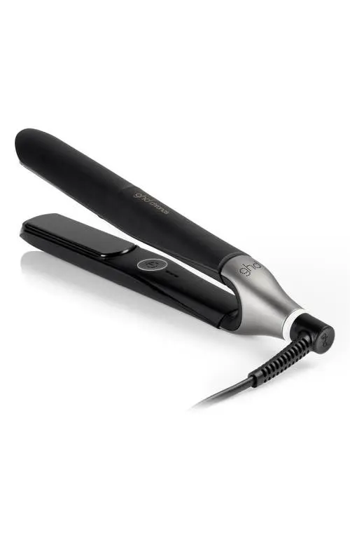 GHD Chronos Styler 1-inch Flat Iron - Black