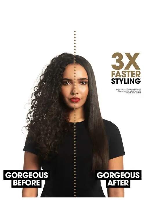 GHD Chronos Styler 1-inch Flat Iron - White