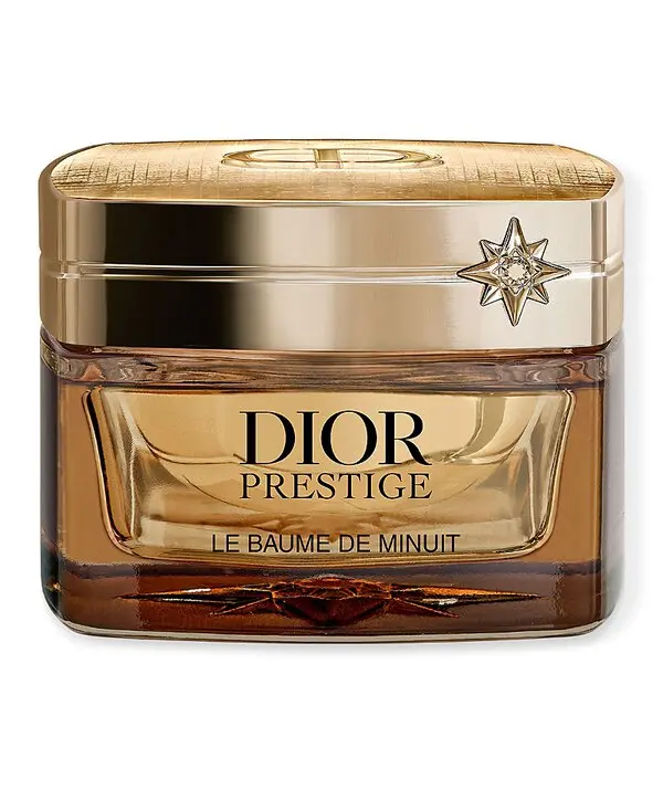 Dior Prestige Le Baume De Minuit Overnight Cream 1.7 Oz - No Color