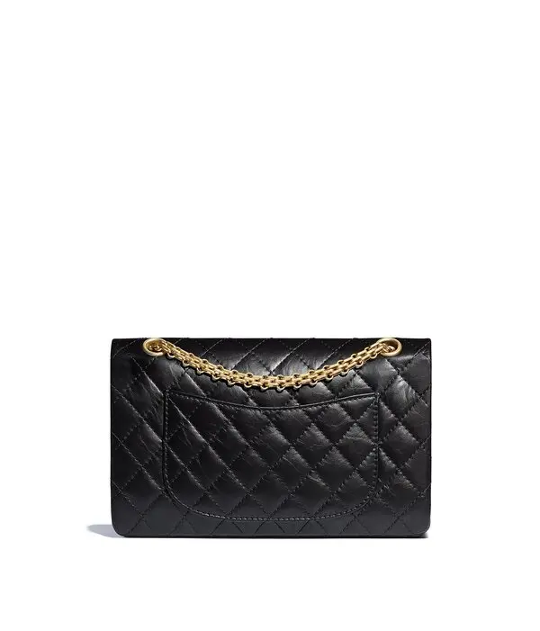 Chanel 2.55 Handbag