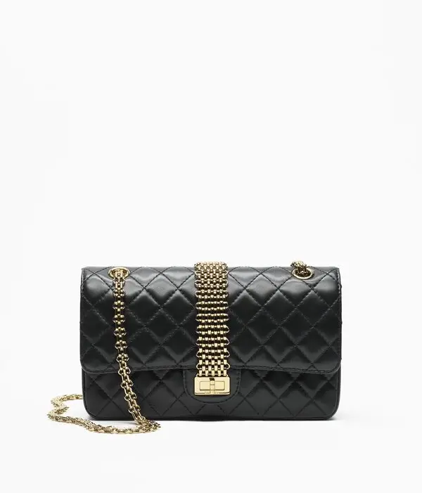 Chanel 2.55 Handbag