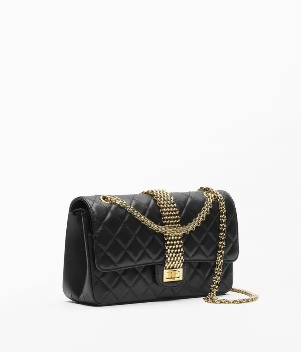 Chanel 2.55 Handbag