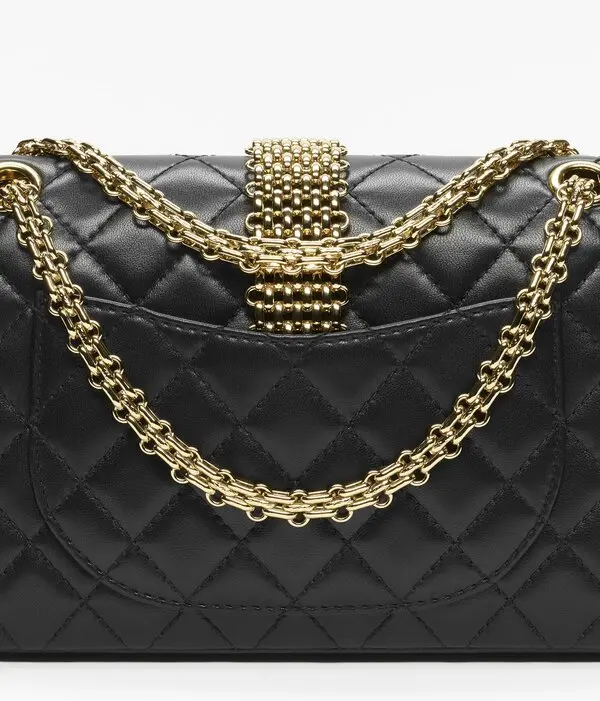 Chanel 2.55 Handbag