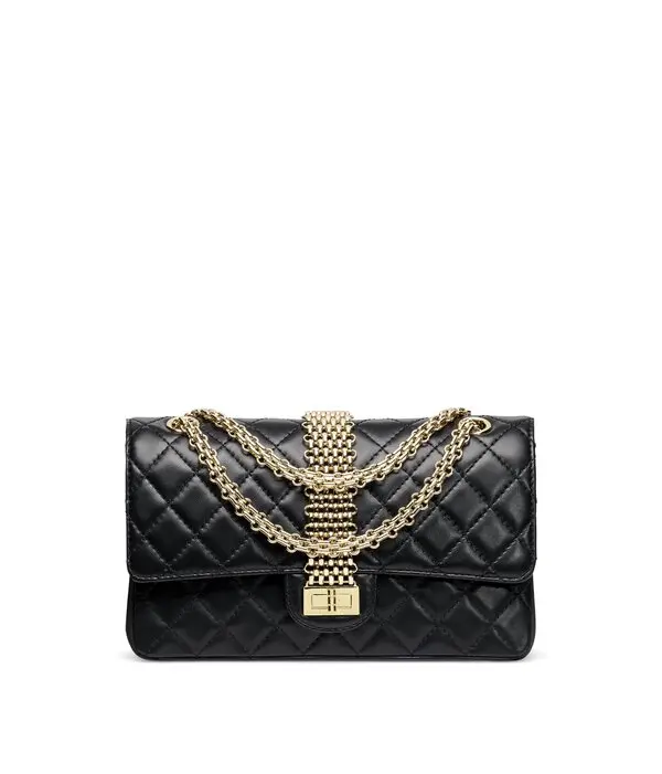 Chanel 2.55 Handbag