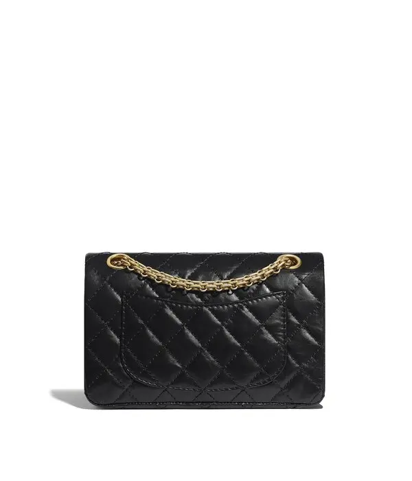 Chanel Mini 2.55 Handbag
