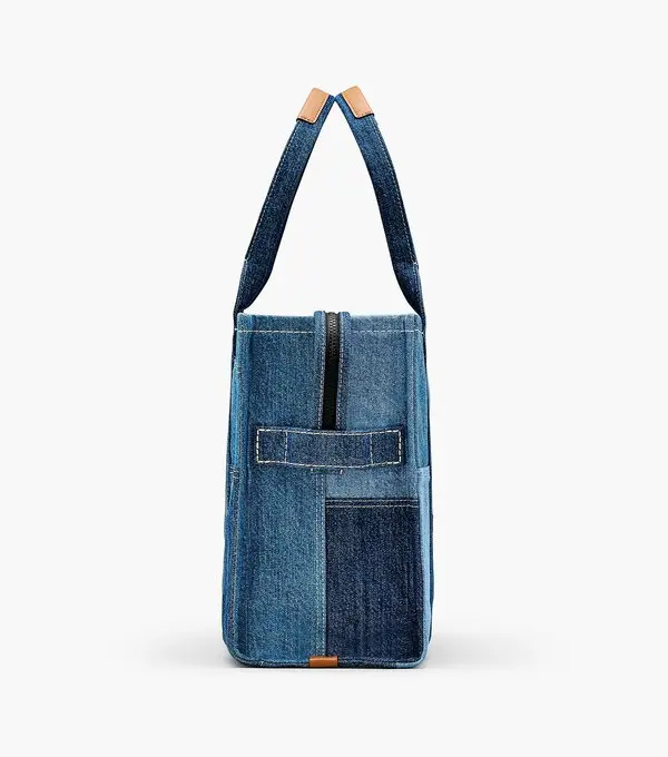 Marc Jacobs The Denim Tote Bag