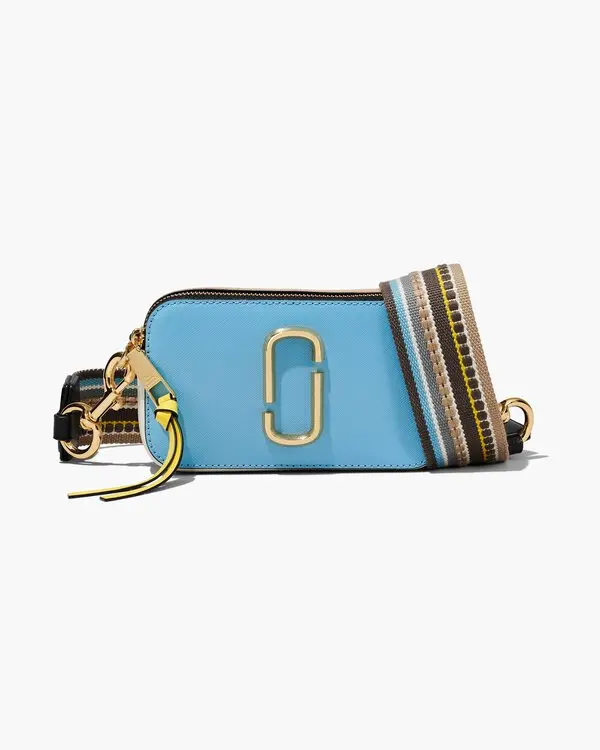 Marc Jacobs The Snapshot - Air Blue Multi