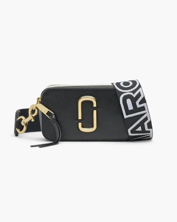 Marc Jacobs The Snapshot - Black/multi
