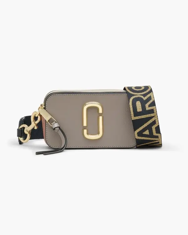 Marc Jacobs The Snapshot - Cement/multi
