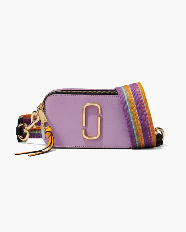 Marc Jacobs The Snapshot - Regal Orchid Multi