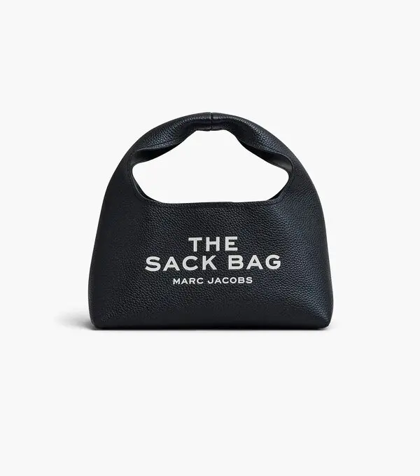 Marc Jacobs The Sack Bag - Black