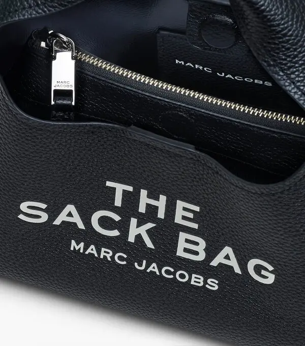 Marc Jacobs The Sack Bag - Black