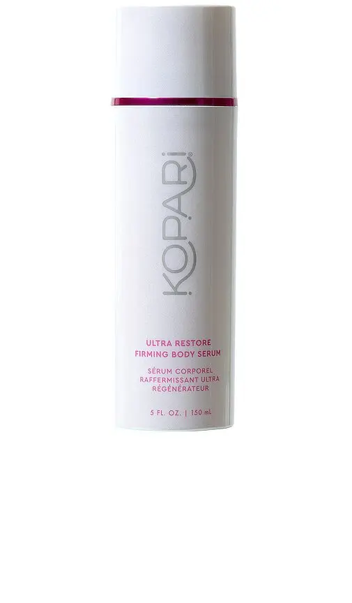 KOPARI BEAUTY Ultra Restore Firming Body Serum - N,a