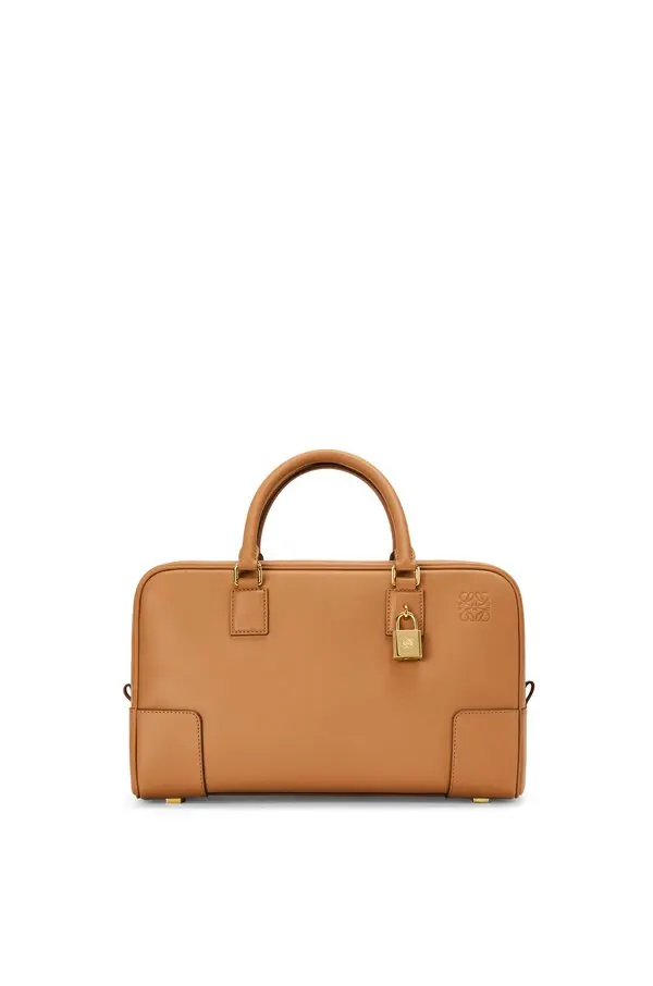 Loewe Amazona 28 Bag In Nappa Calfskin