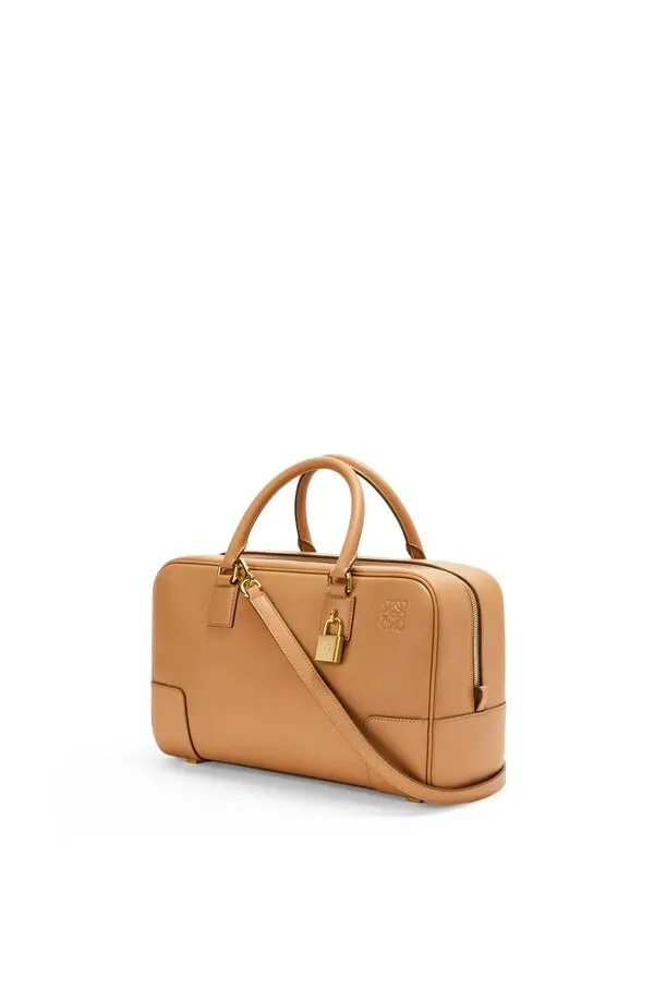 Loewe Amazona 28 Bag In Nappa Calfskin