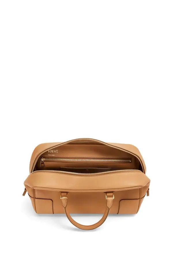 Loewe Amazona 28 Bag In Nappa Calfskin