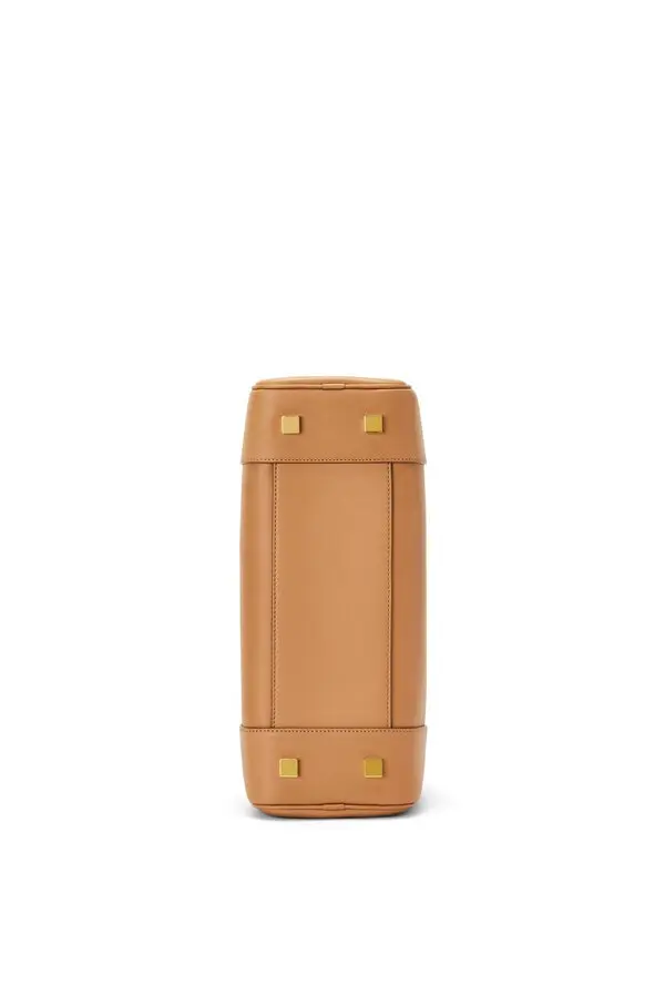 Loewe Amazona 28 Bag In Nappa Calfskin