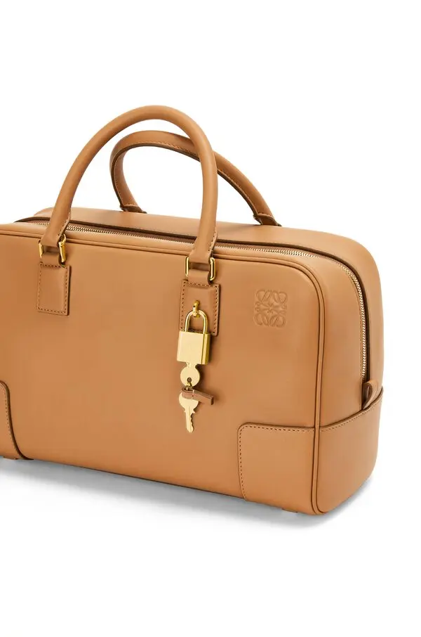 Loewe Amazona 28 Bag In Nappa Calfskin