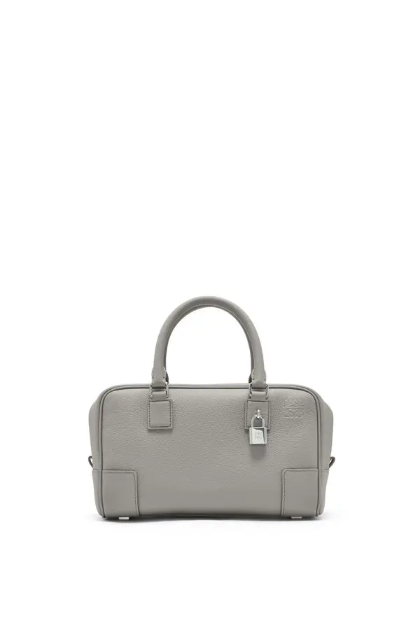 Loewe Amazona 23 Bag In Soft Grained Calfskin