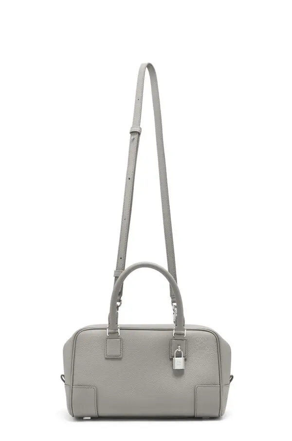 Loewe Amazona 23 Bag In Soft Grained Calfskin